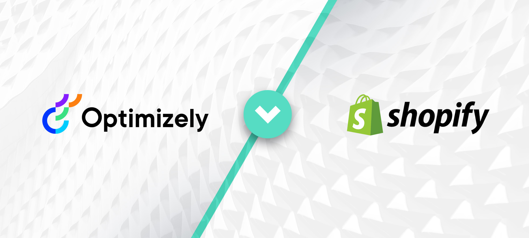 Shopify integration with Data Platform - Optimizely