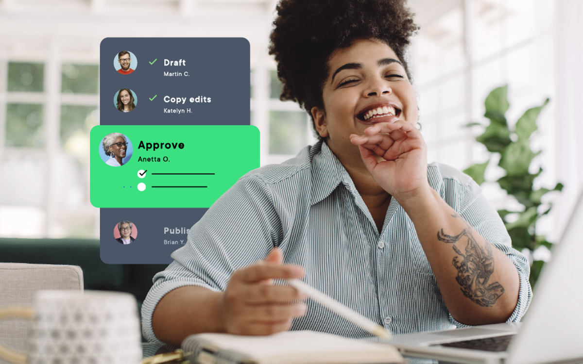 What is the ideal email marketing team structure? - Optimizely
