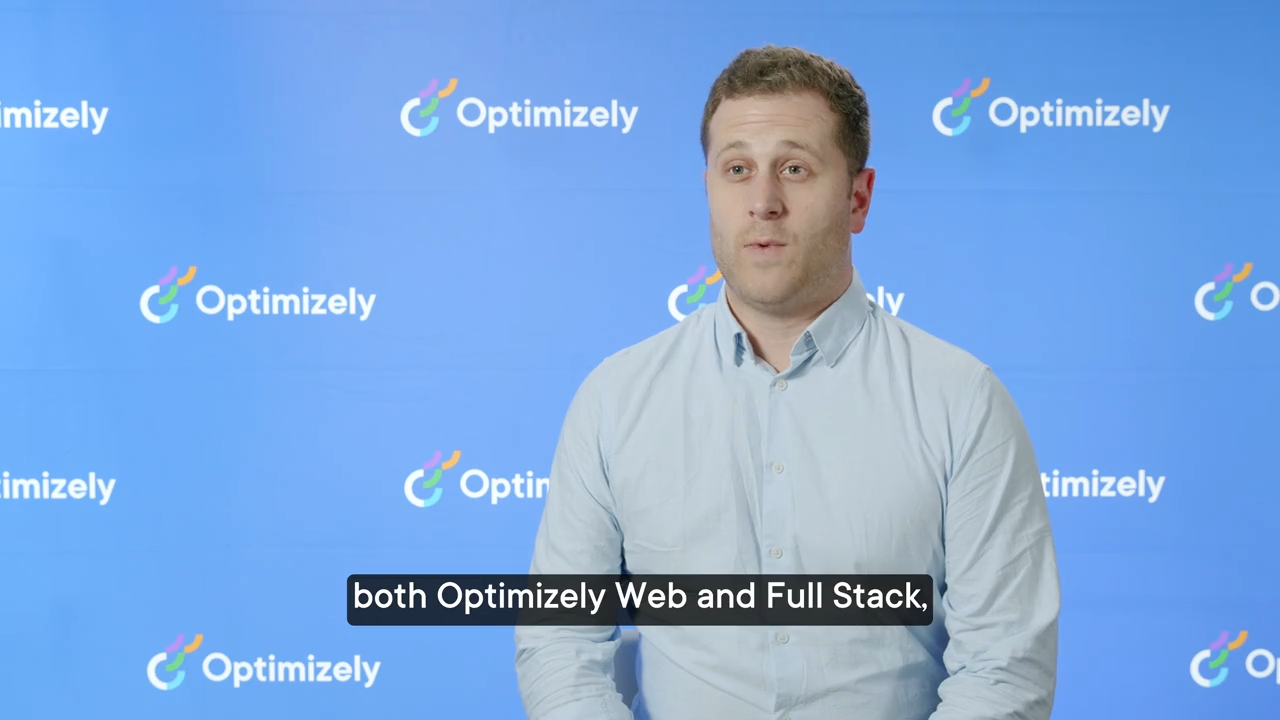 Calendly utilizes Optimizely for personalized experiences - Optimizely