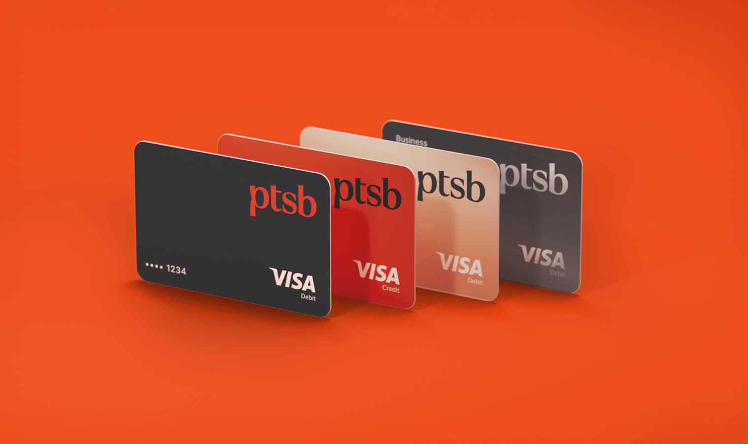 PTSB elevates digital banking with CMS - Optimizely