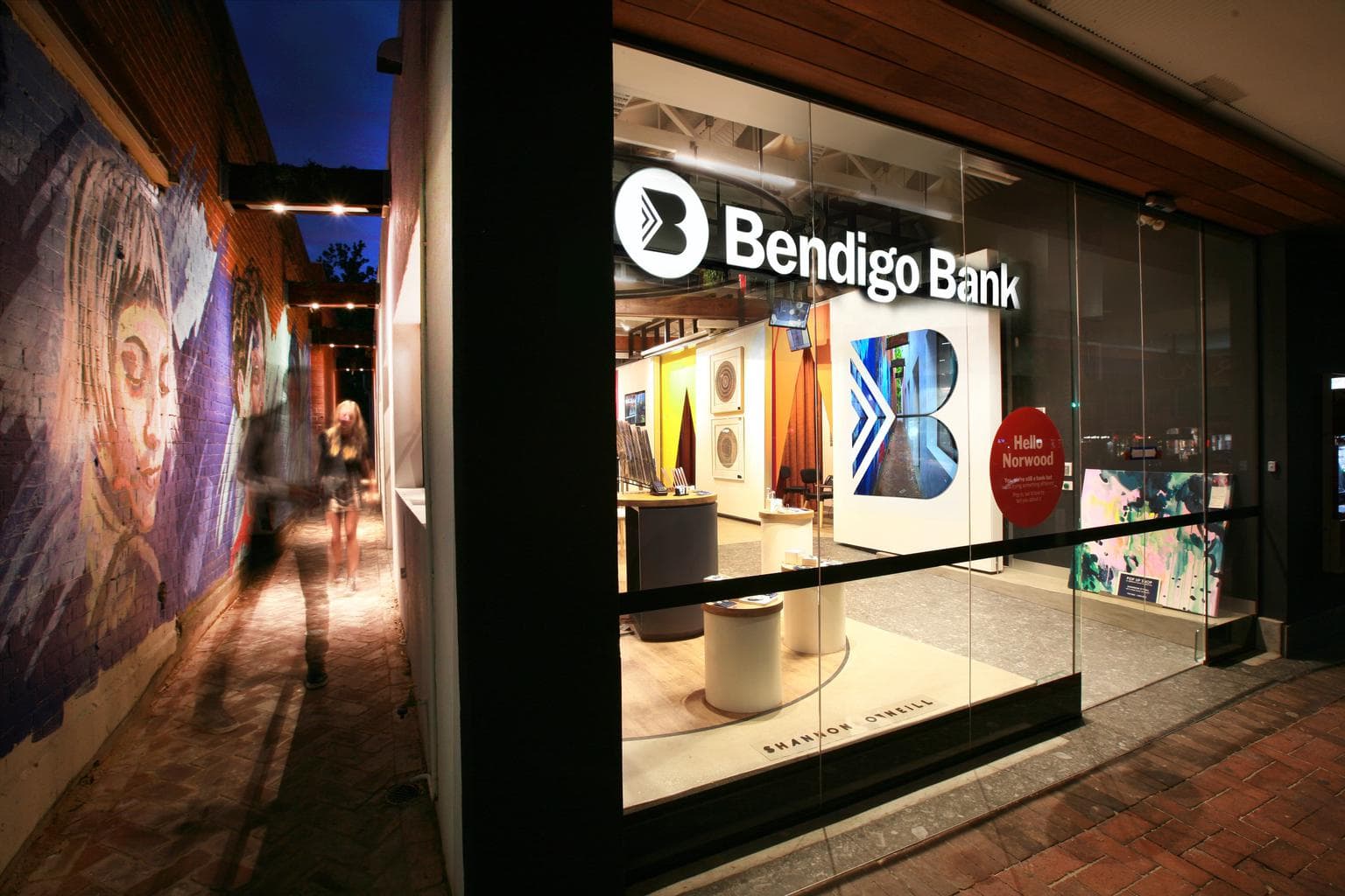 Bendigo and Adelaide Bank replace their legacy CMS - Optimizely