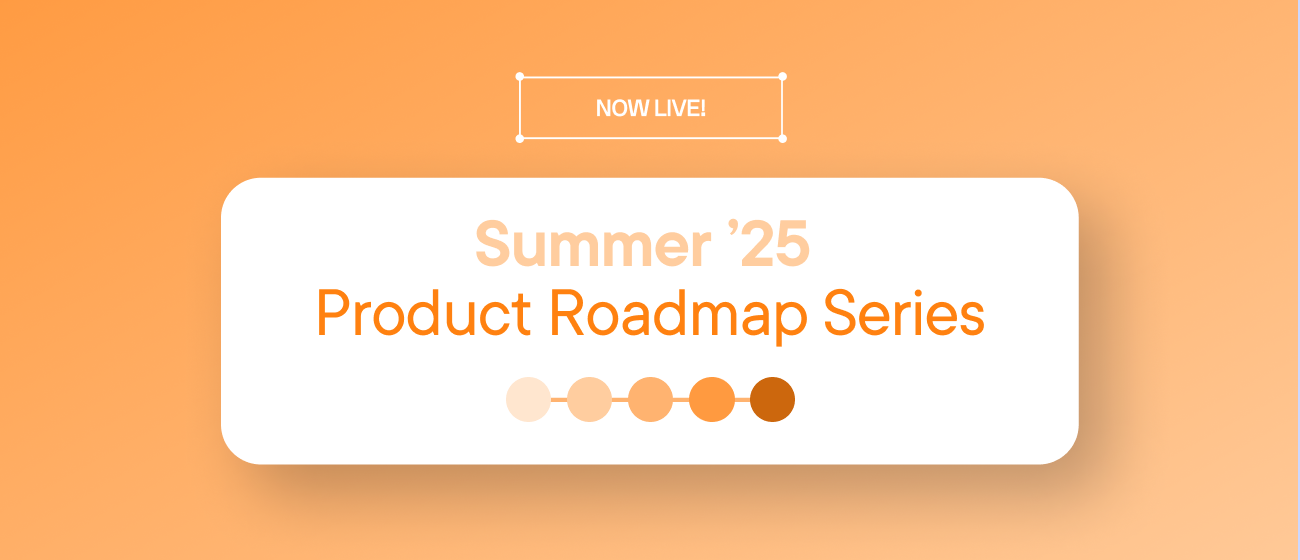 Optimizely's Summer '25 Product Roadmap Series - Optimizely