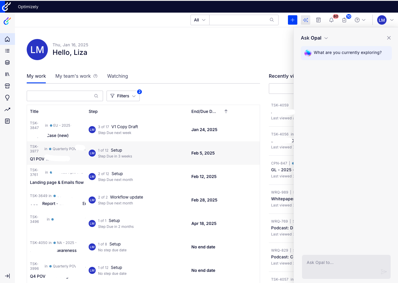 Valtech’s marketing transformation powered by Optimizely's CMP - Optimizely