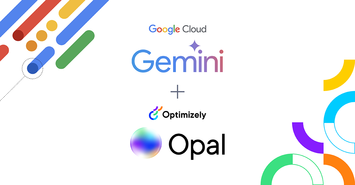 Optimizely expands partnership with Google Cloud - Optimizely