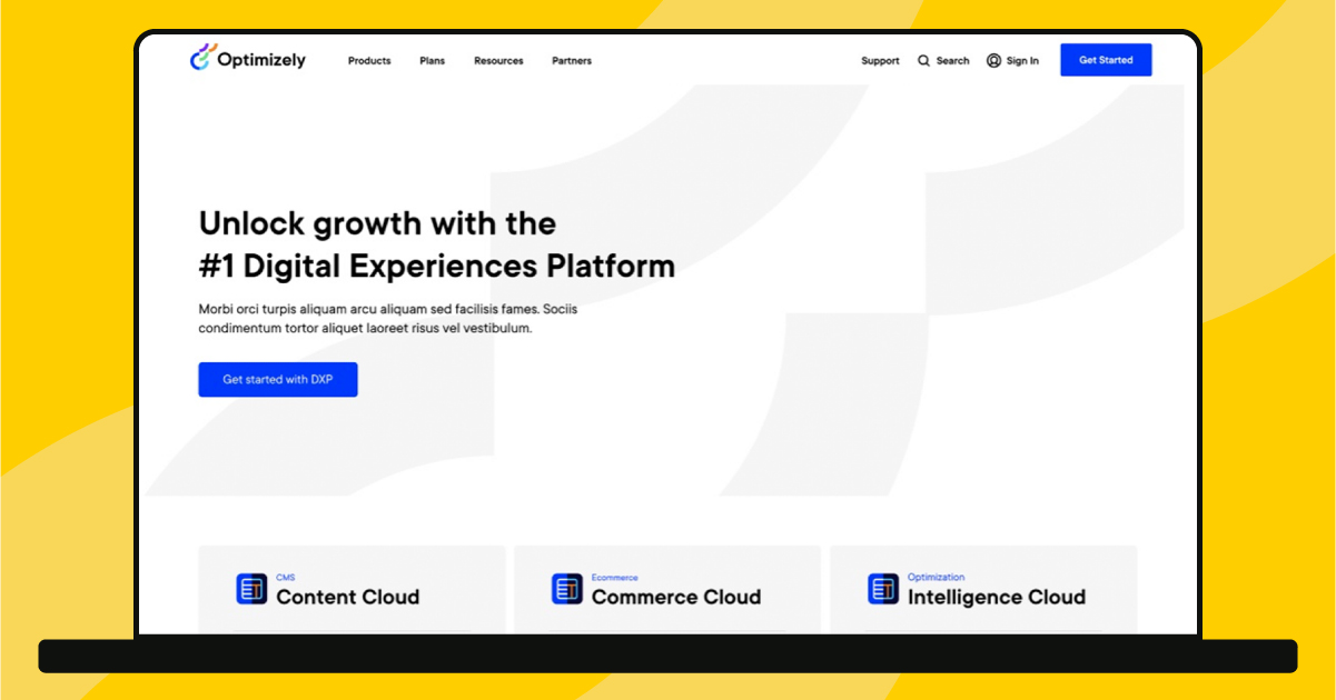 Plans & pricing - Optimizely