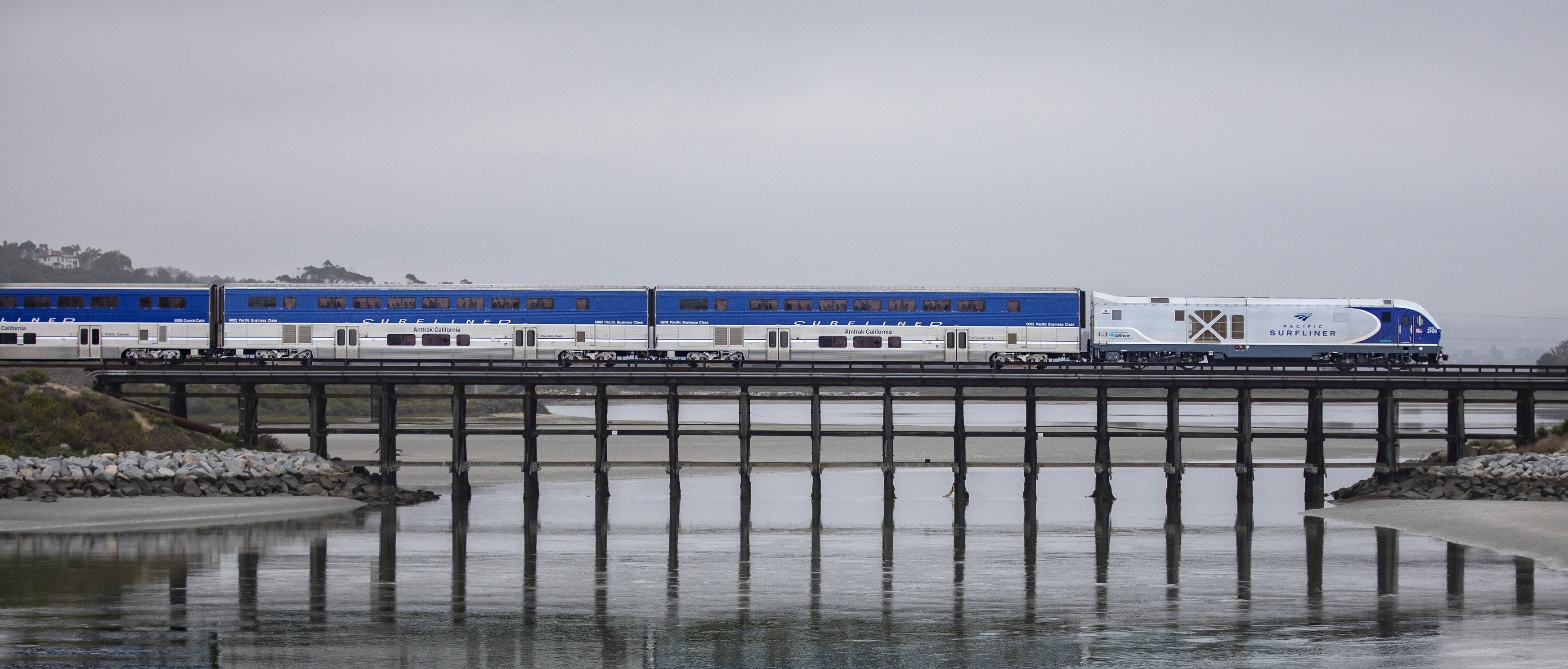 LOSSAN Rail Corridor Agency excel forward - Optimizely