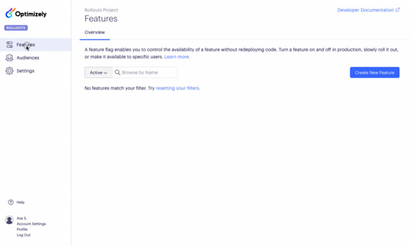 Powerful Feature Flags in Swift + iOS - Optimizely