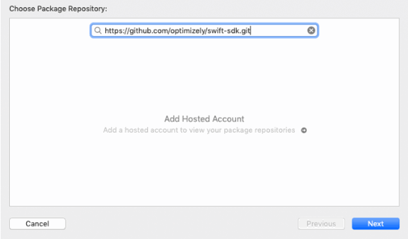 Powerful Feature Flags in Swift + iOS - Optimizely