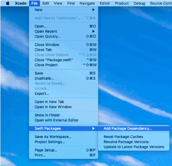 Powerful Feature Flags in Swift + iOS - Optimizely