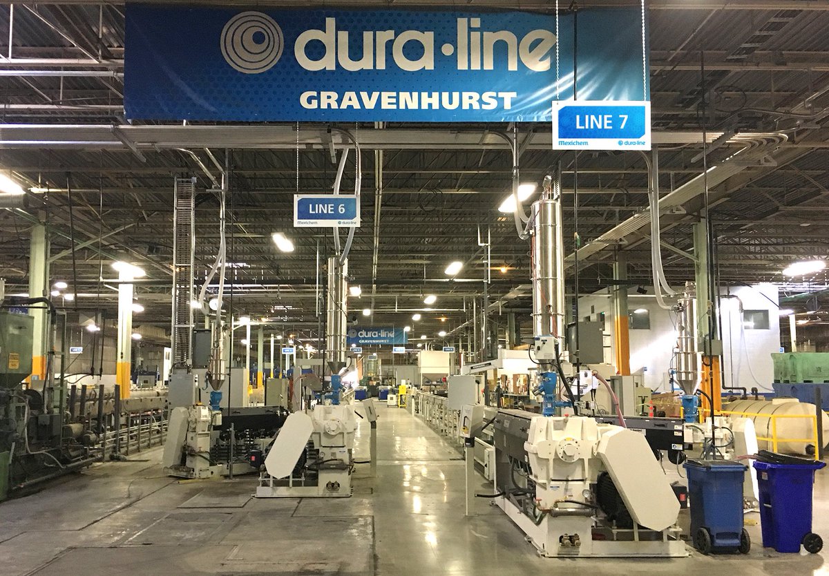 Dura-Line guides technically minded customers - Optimizely