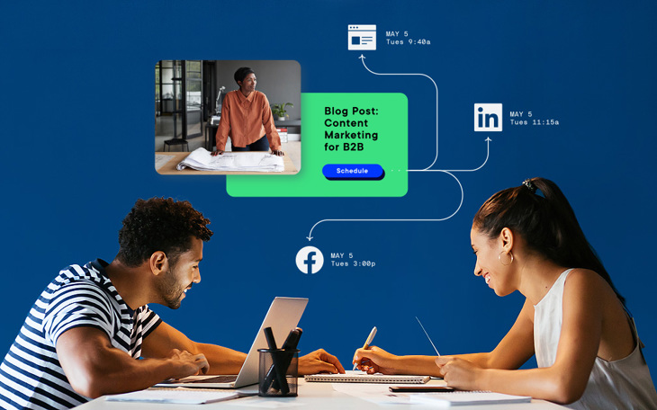 Content marketing platform (CMP) vs. content management system (CMS): What's the difference ...