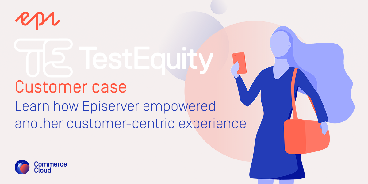How TestEquity increased daily quote requests by 100% - Optimizely