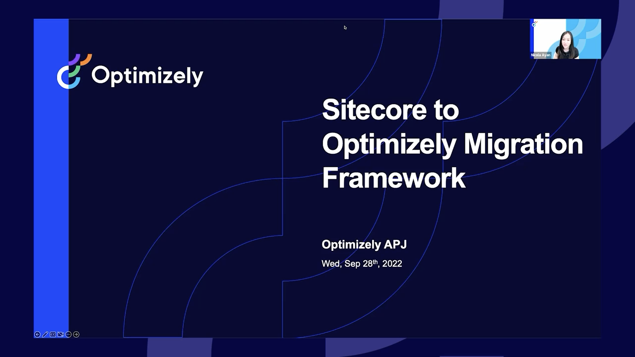 Why Sitecore customers are migrating to Optimizely - Optimizely