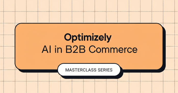 All videos and webinar recordings - Optimizely