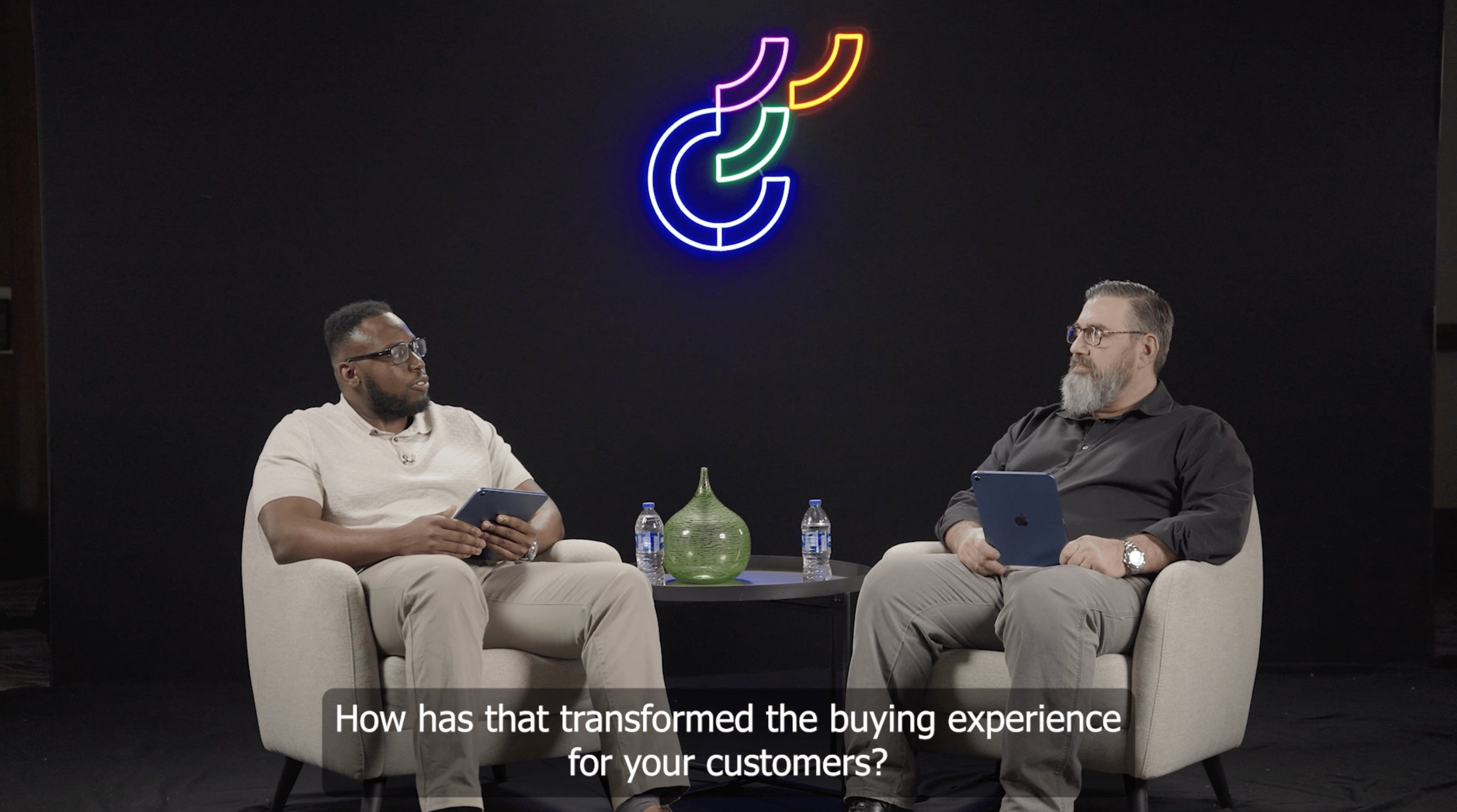 Gerrie Electric powers a digital B2B transformation - Optimizely