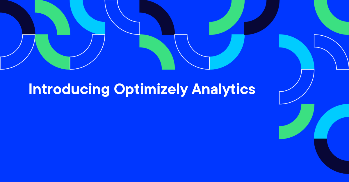 Introducing Optimizely Warehouse-Native Experimentation Analytics - Optimizely