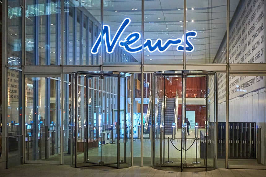 News UK boost subscriptions 39% with personalization - Optimizely