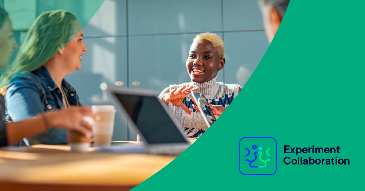 Learn about Experiment Collaboration - Optimizely