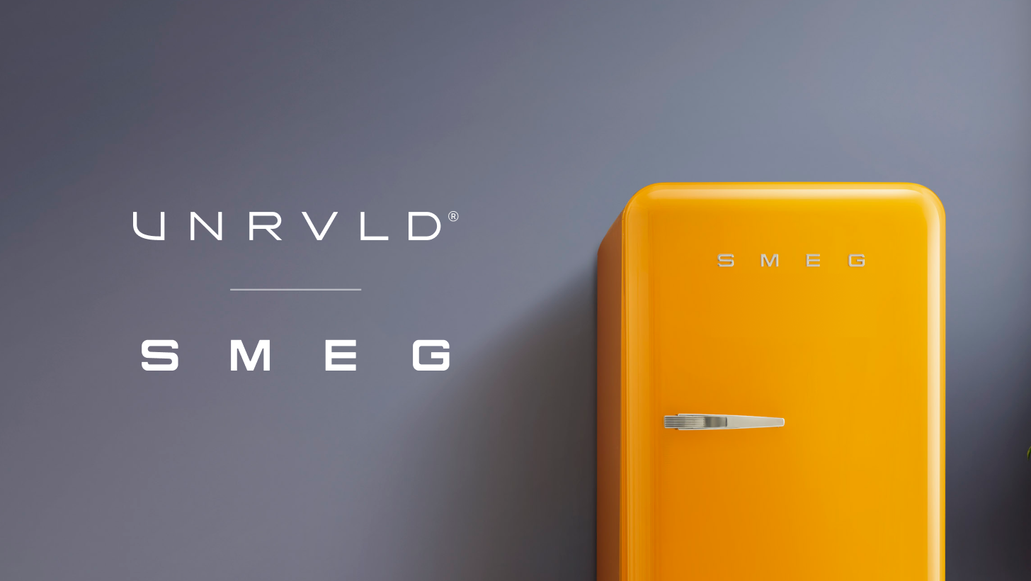 Smeg enhance e-commerce experience with Optimizely and UNRVLD - Optimizely