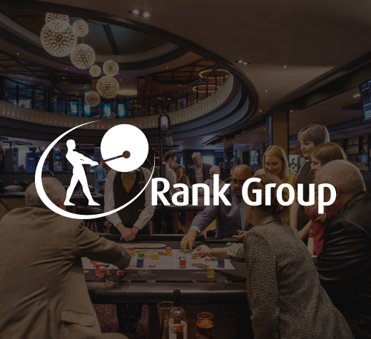 The Rank Group drives 134% increase in game launches - Optimizely