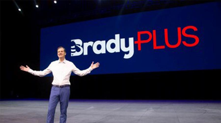 BradyPlus Doubles Orders Using Optimizely's E-Commerce Tools - Optimizely