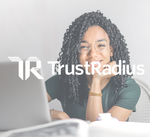 Why TrustRadius runs 90+ experiments per year - Optimizely