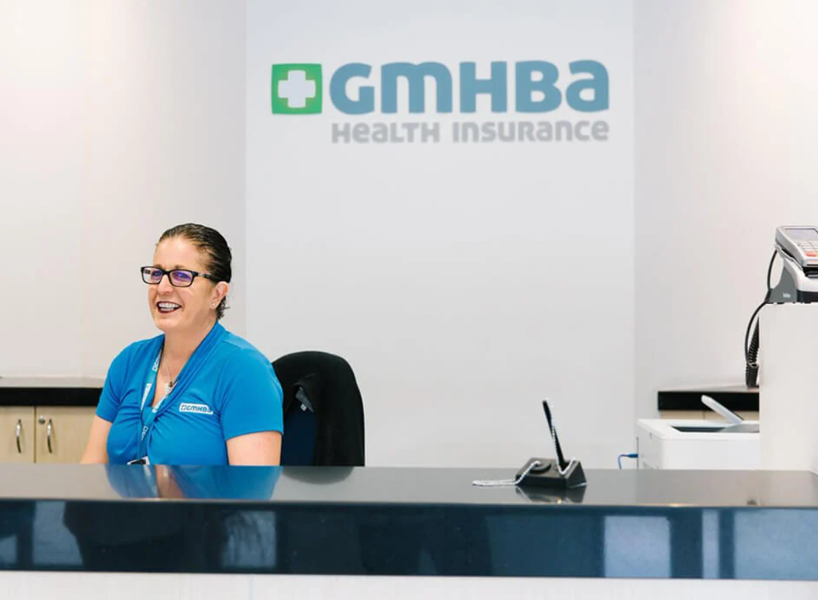GMHBA achieve seamless digital success - Optimizely