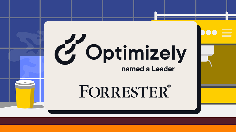 Optimizely Named a Leader in Content Management Systems - Optimizely