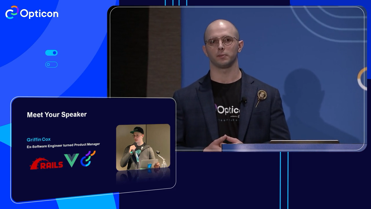 How to build experimental features - Optimizely