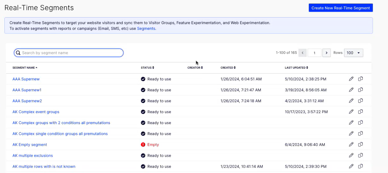 Data Platform - Optimizely