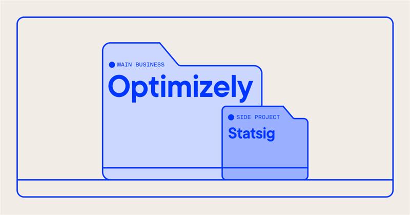Optimizely vs. Statsig - Optimizely
