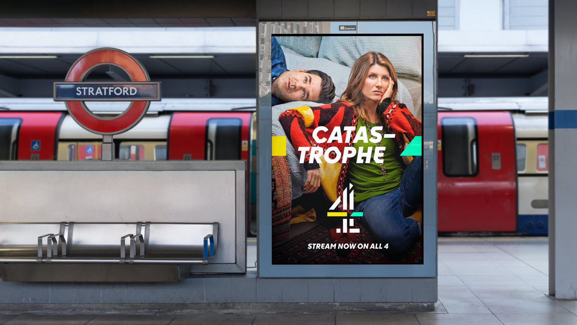 Channel 4 A/B test their way to primetime success - Optimizely