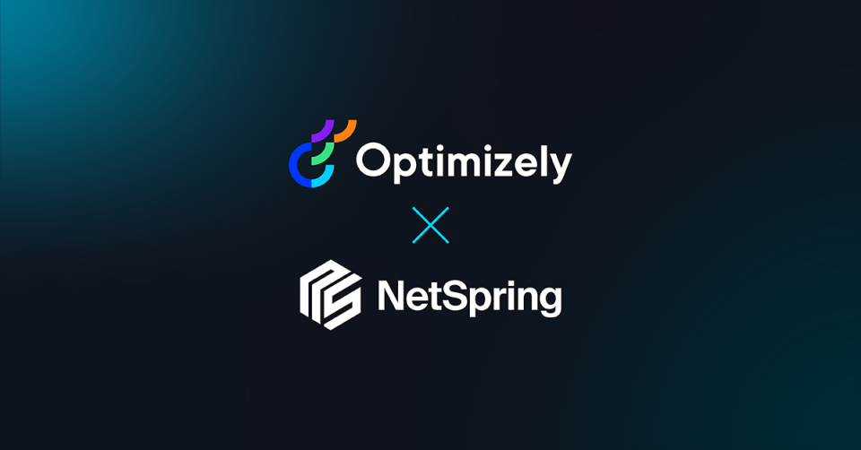 Netspring is now Optimizely Warehouse-native Analytics - Optimizely