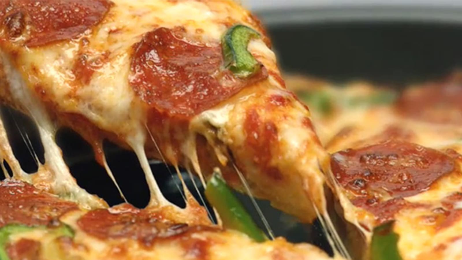Toppers Pizza dish up tasty customer experiences - Optimizely