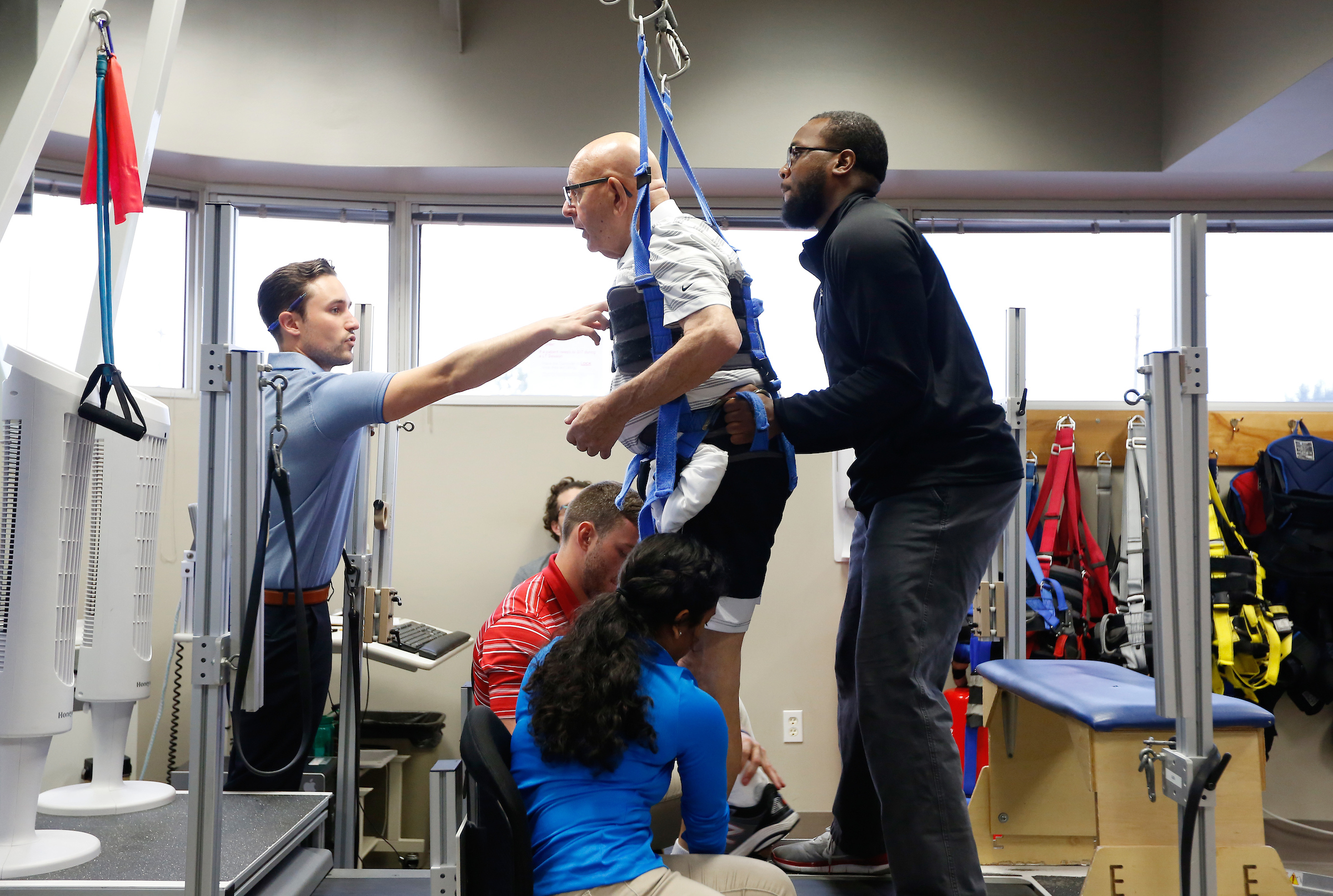 American Physical Therapy Association gets new user functionality ...