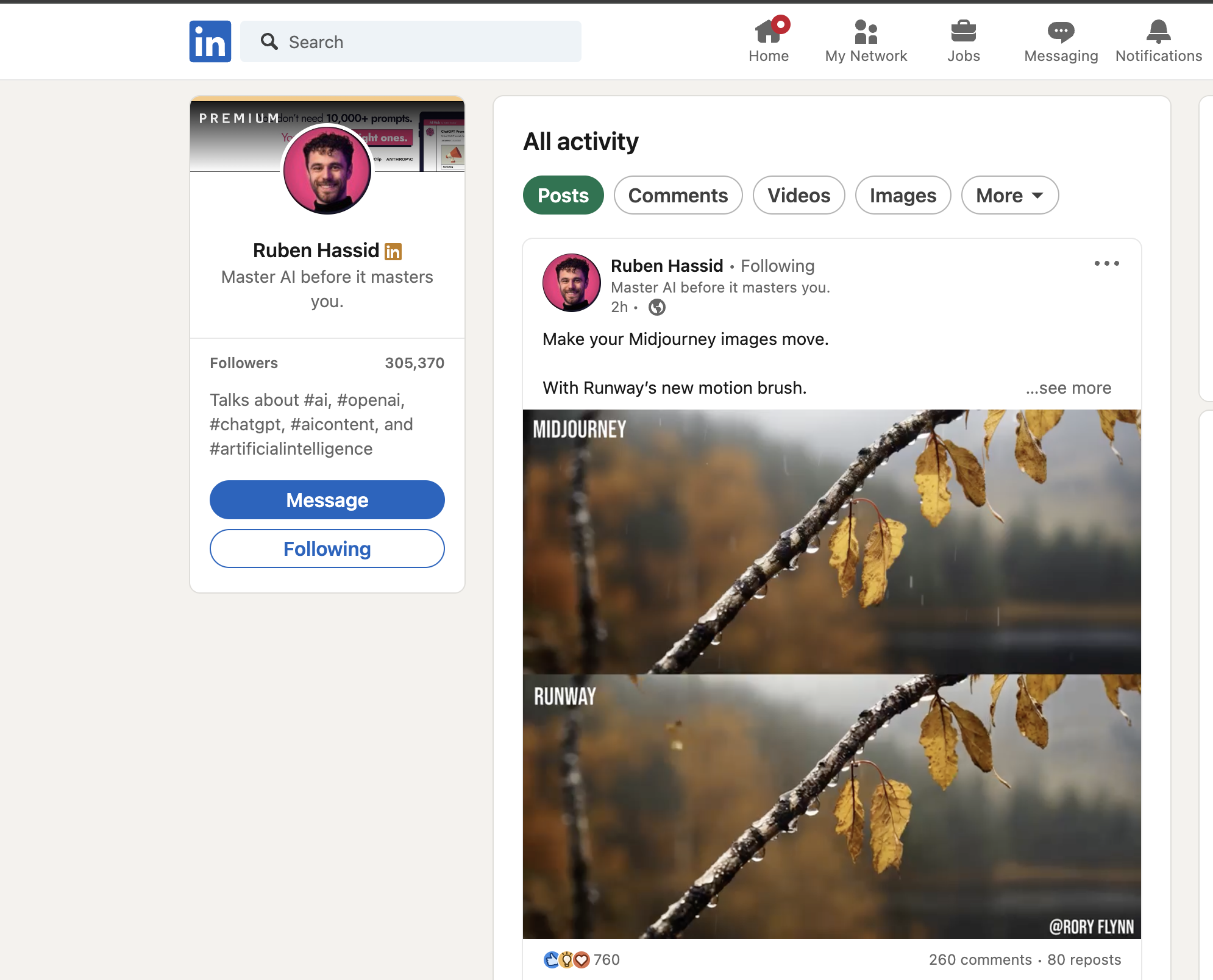 How to start using AI in product development - Optimizely