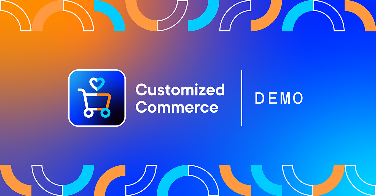 See how Commerce Connect works - Optimizely
