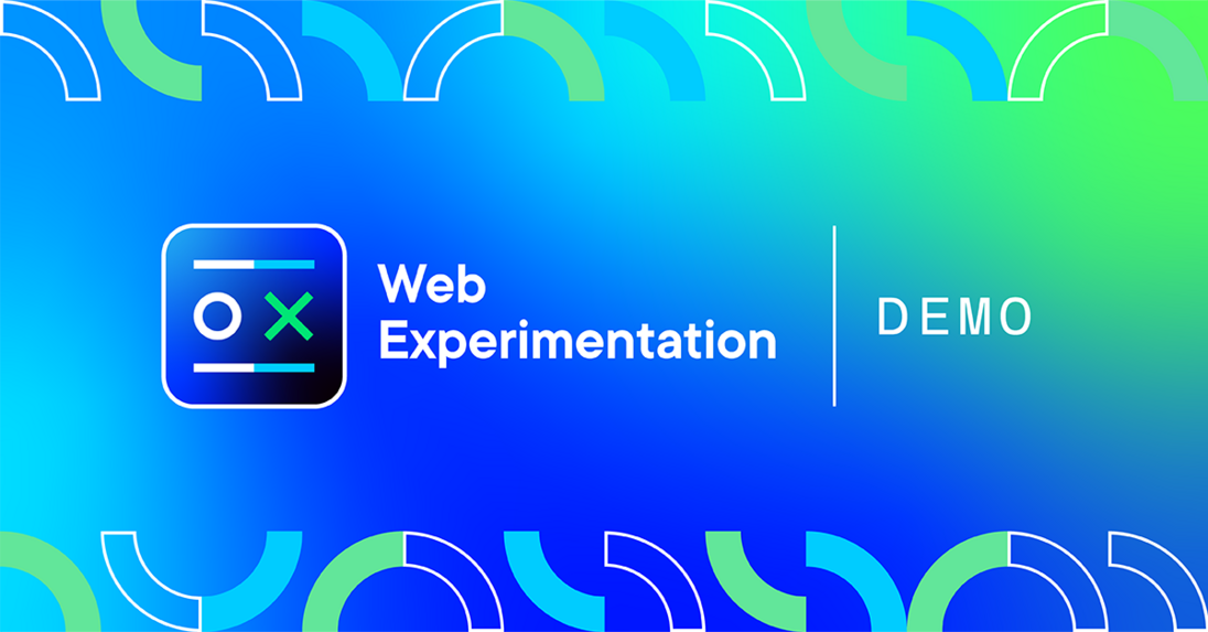 See how web experimentation works - Optimizely